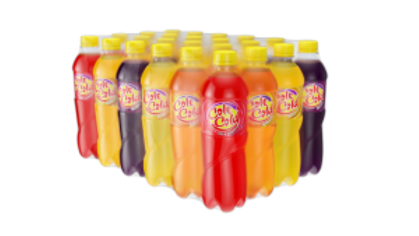 Cole Cold Mixed - 355ml