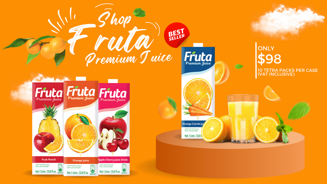 Trinidad Drink Delivery | Home Beverage Delivery | Shop SMJ